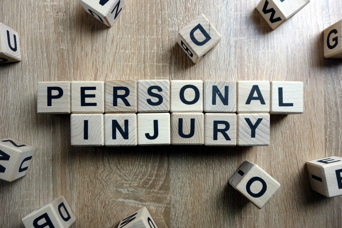 Personal Injury Protection and How to Use It after an Accident - Larson Law