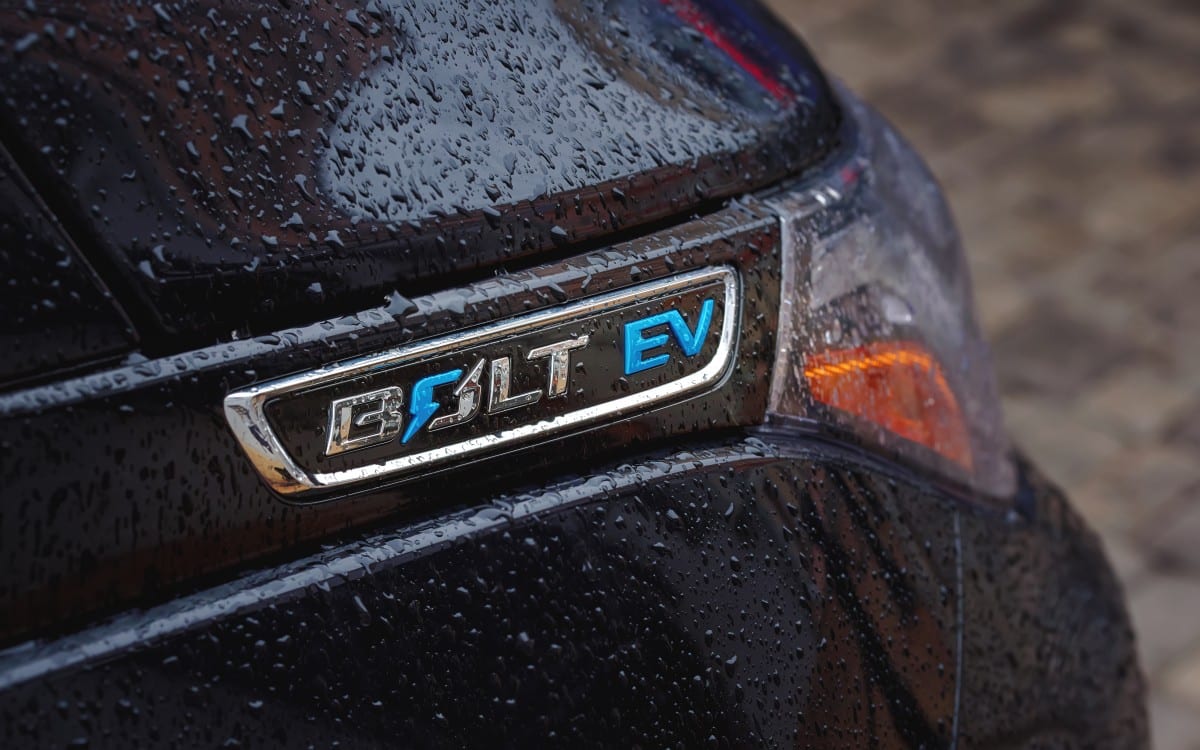 Chevy’s Bolt Recall Reminds Us How Dangerous Car Fires Can Be - Larson Law