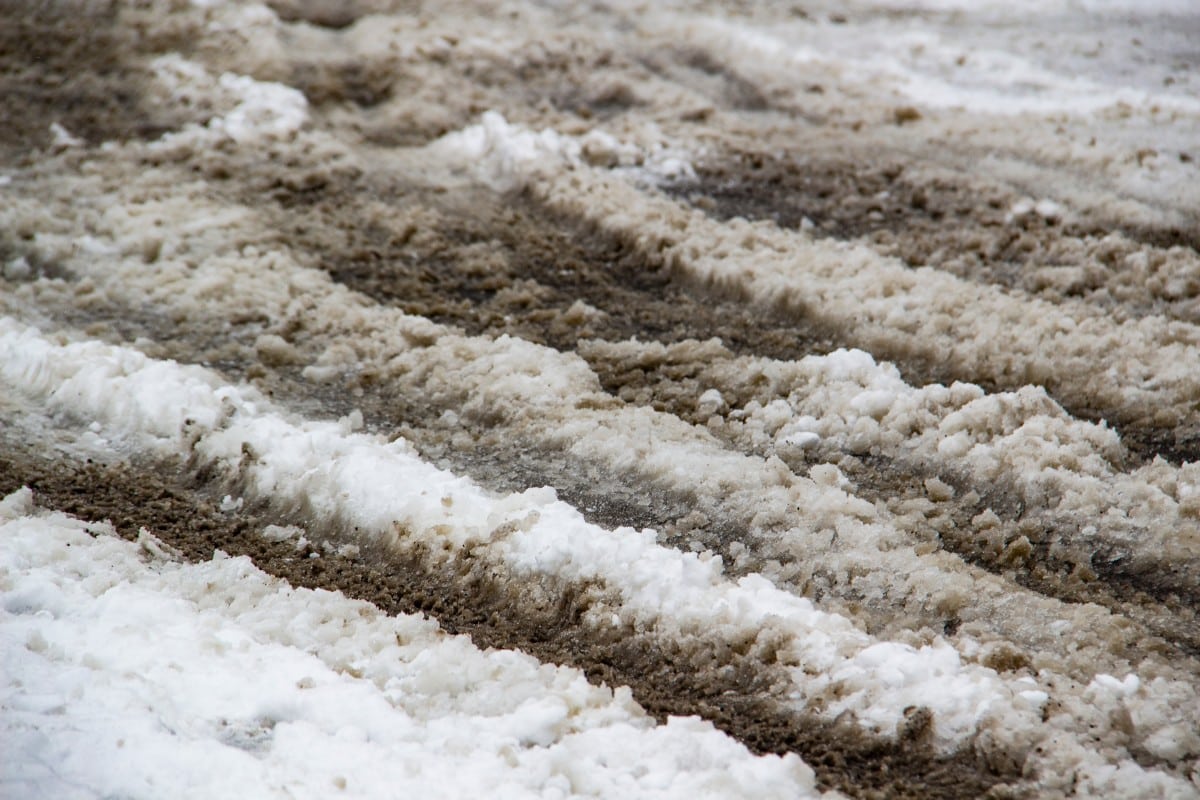 It’s Officially “Snirt” Season in North Dakota - Larson Law