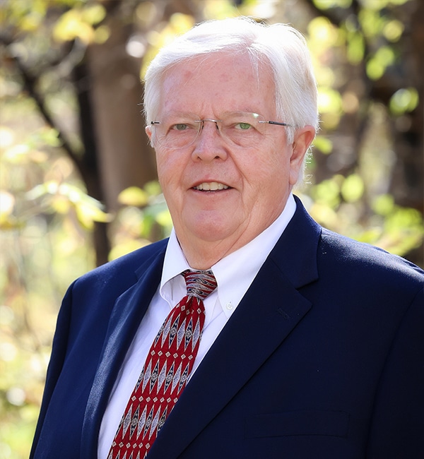 Meet Our Legal Team at Larson Law