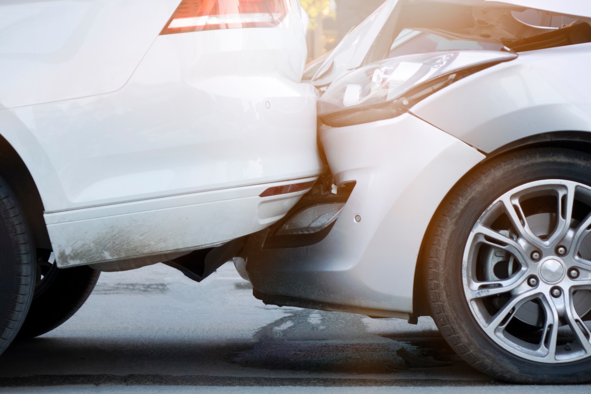 What is Colossus and How Is It Used After an Accident? - Larson Law