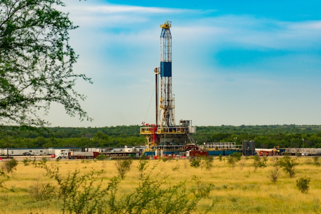 The Dangers of Fracking - Larson Law