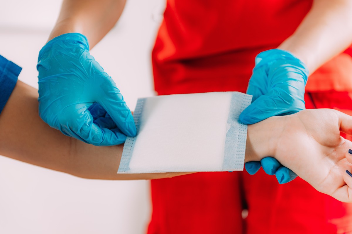 Why Proper Workplace Safety Training Is Important to Preventing Burn ...